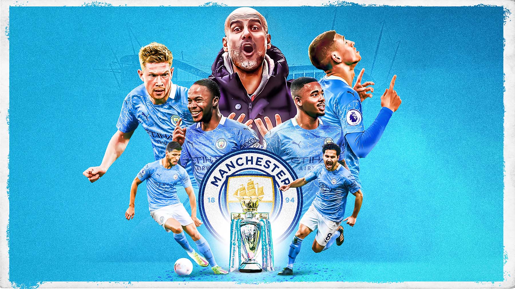MANCHESTER CITY KHỞI KIỆN PREMIER LEAGUE TRƯỚC PHIÊN ĐIỀU TRẦN